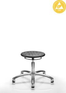 Sillas y bancos Industrial|Ejecutiva|Operativa oficial 2024